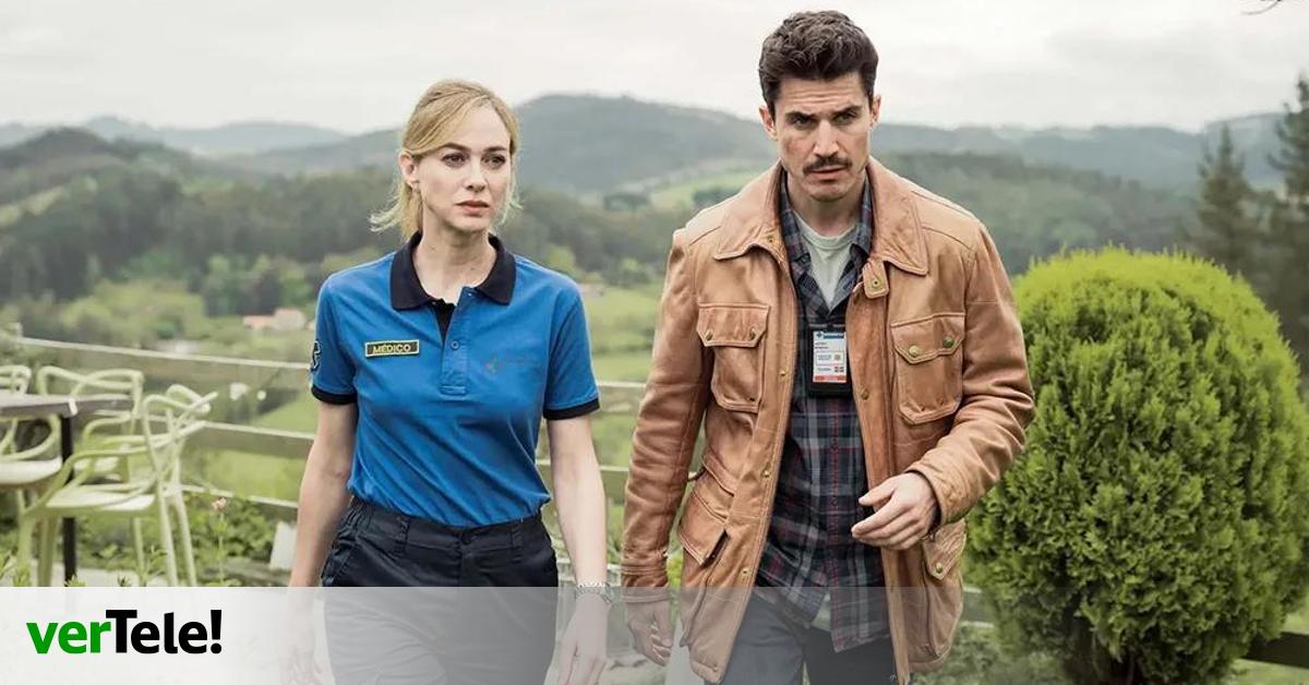 RTVE: TVE se hace con 'The Other Life', una nueva serie con "el ...