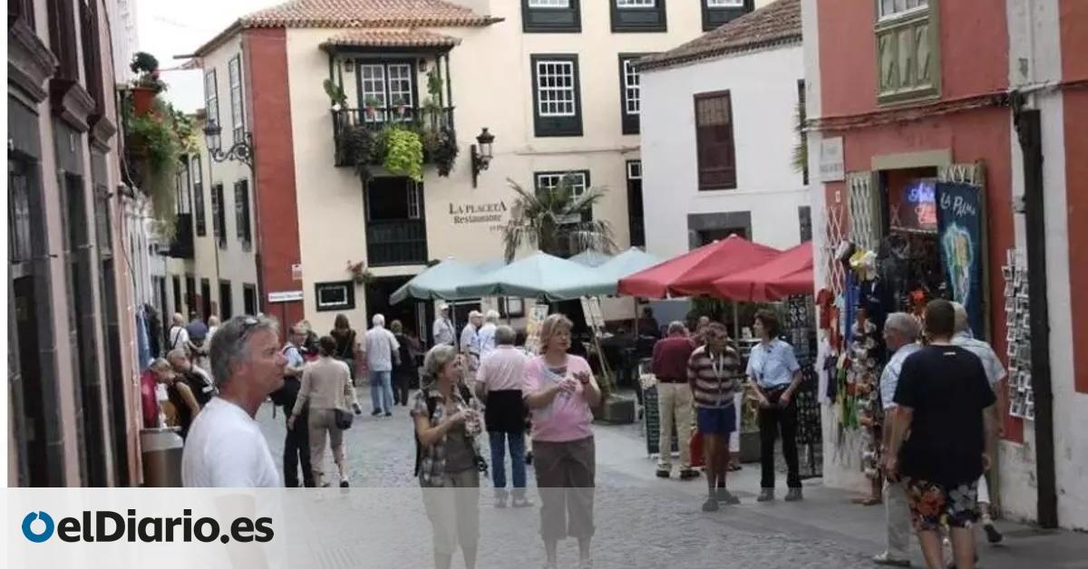 Un 90% de los residentes considera beneficioso el turismo para la Isla ...