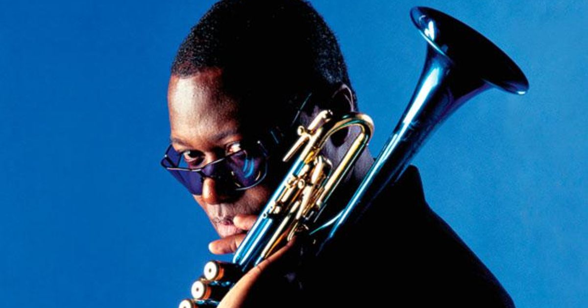 Wallace Roney abre el Festival del Jimmy Glass