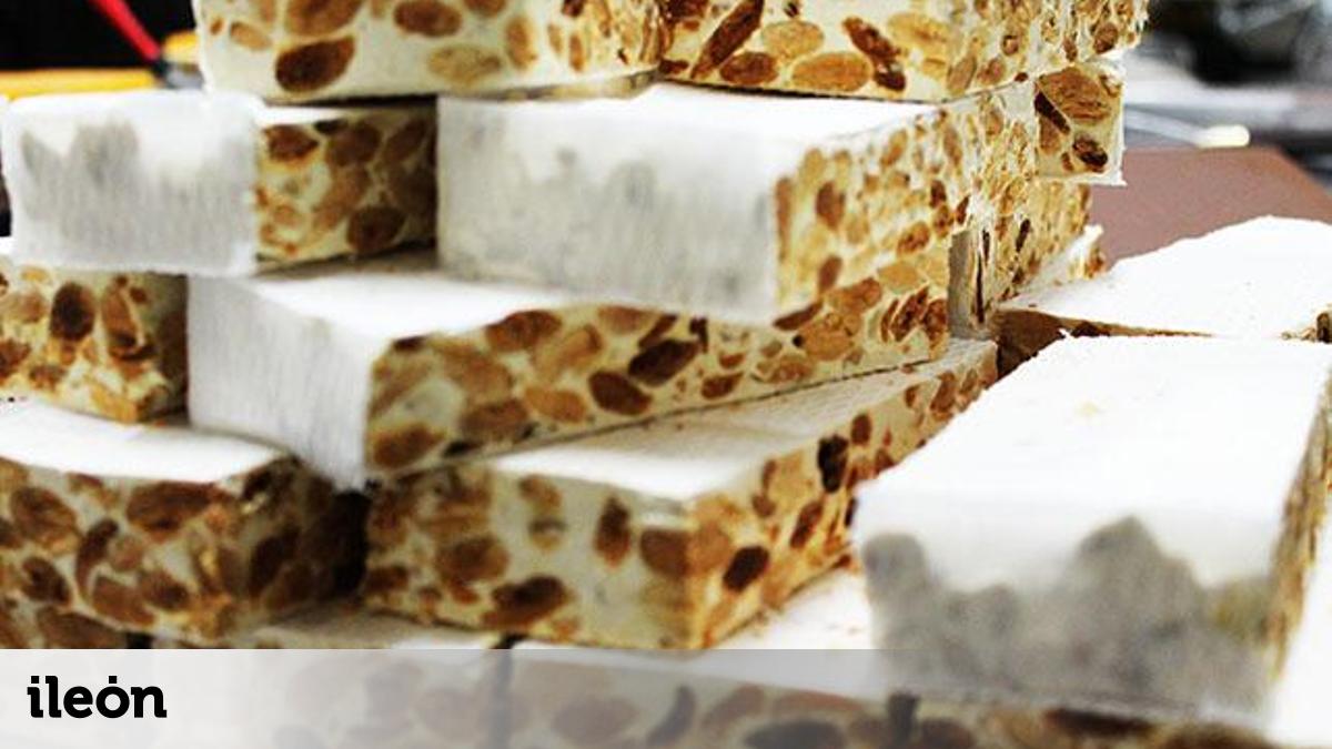 Turrones artesanos para mimar el postre de las cenas de Navidad en la ...
