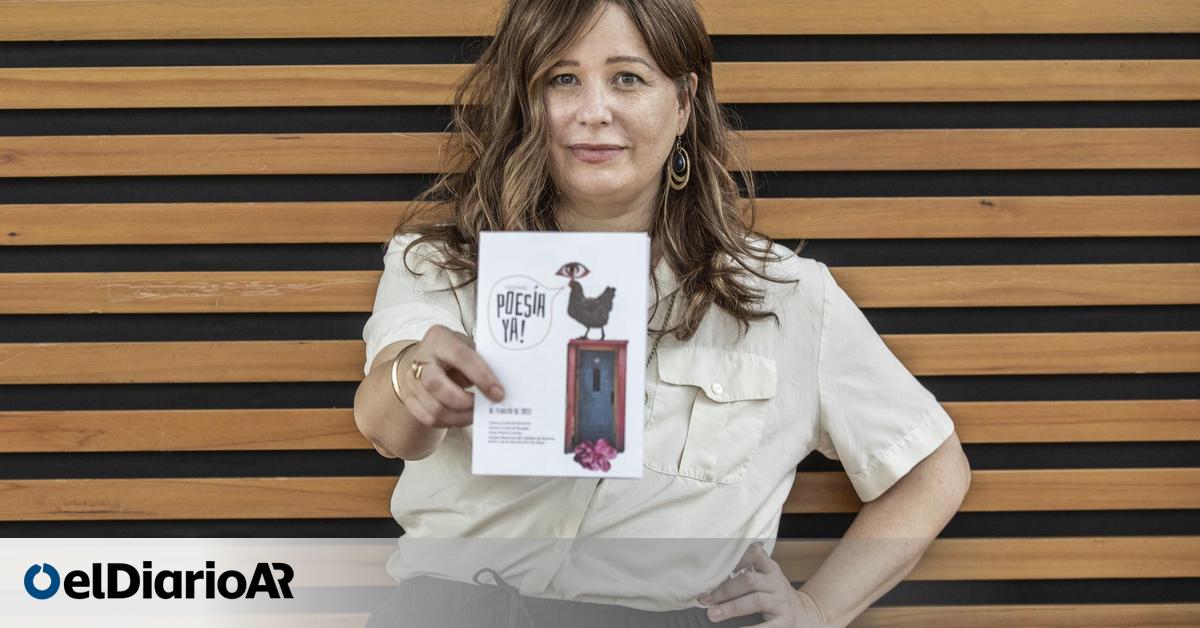 Anne Boyer, poesía, enfermedad y ropas de mujer - elDiarioAR.com