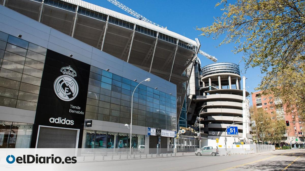Un tribunal condena a 13 personas por robar más de 6.600 equipaciones ...
