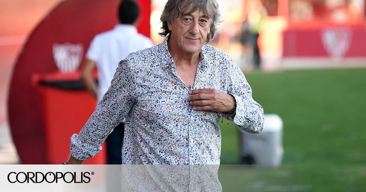 La primera de Enrique Martín