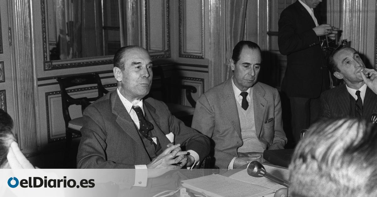 FOTOS: Los Botín, una historia de poder