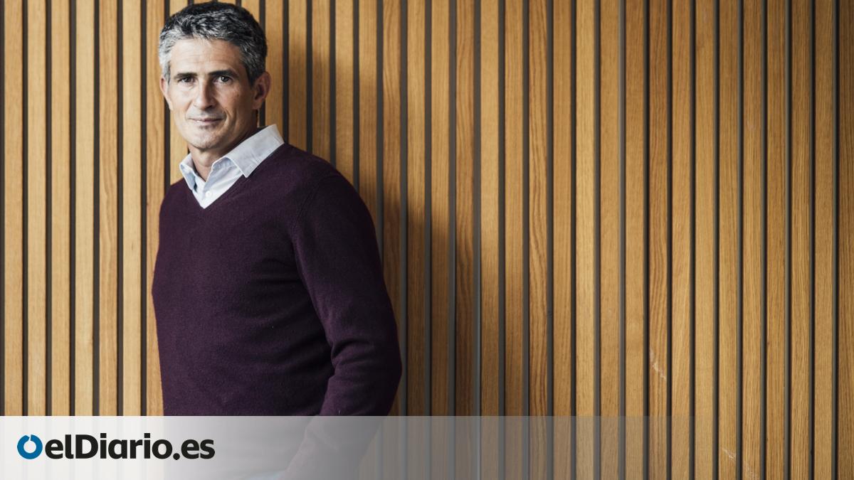 El responsable de Triodos en España deja el banco tras la crisis de los ...