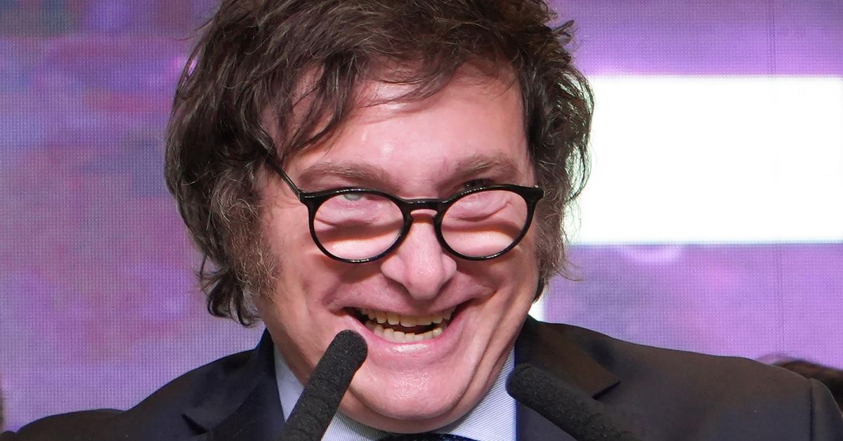 ¿Estamos listos para que Milei experimente con la Argentina ...