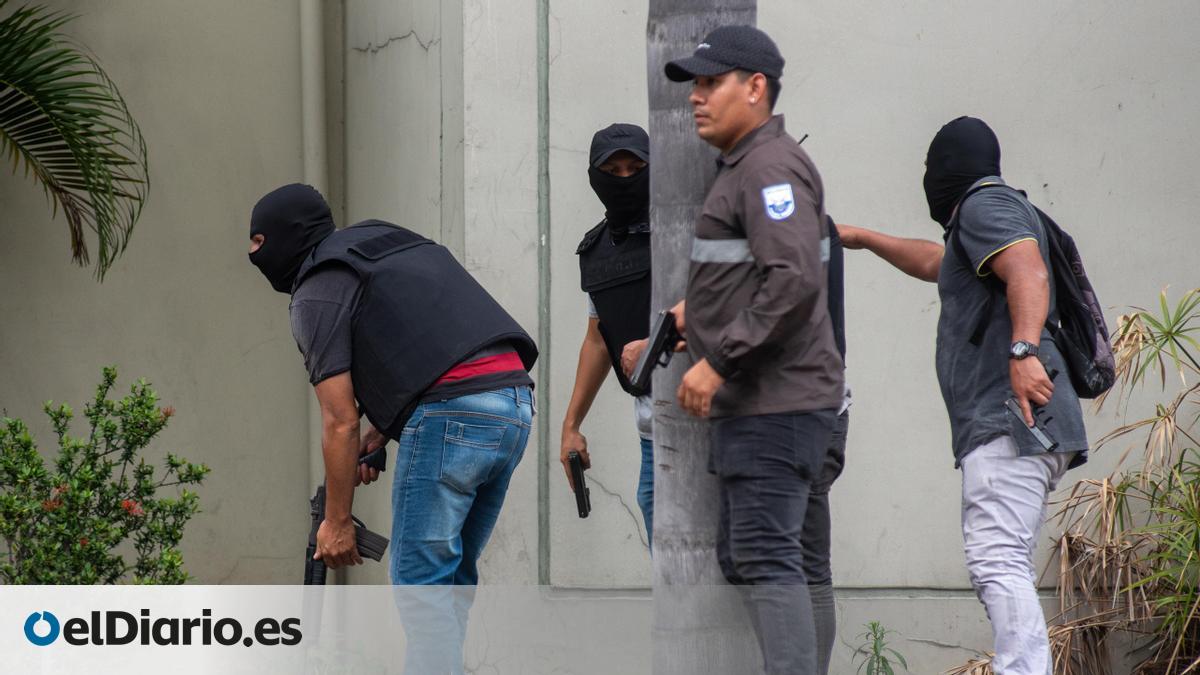 Ecuador: por qué la violencia narco arrasa al país que dolarizó la economía
