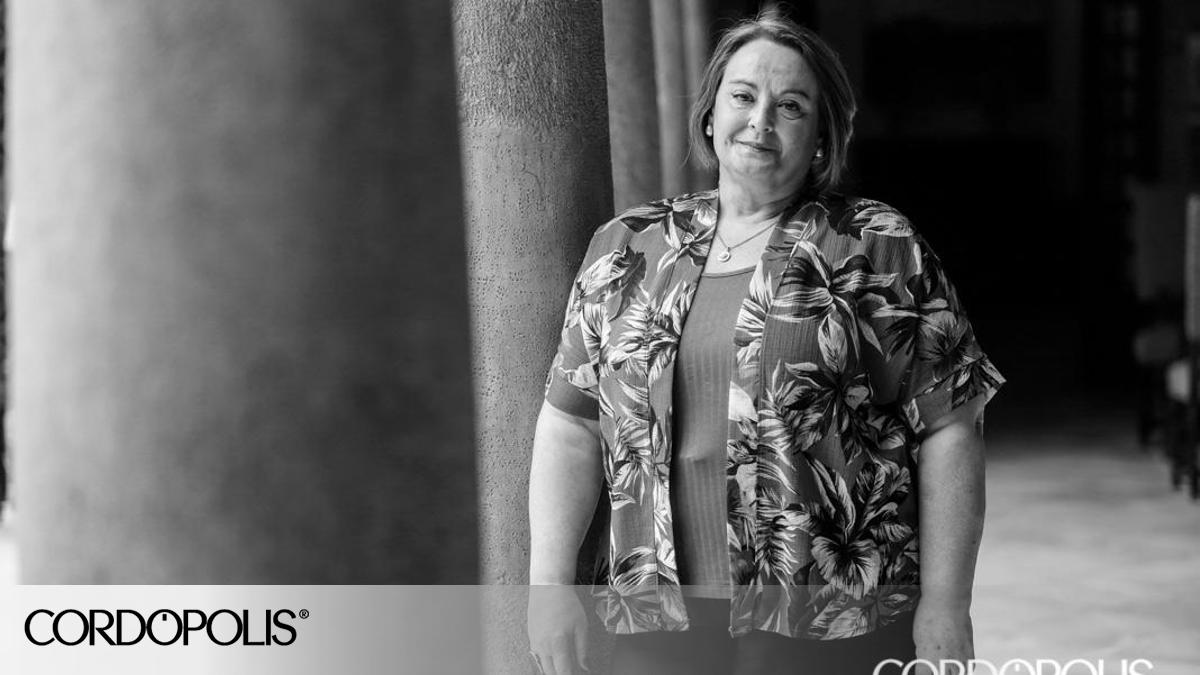 Pilar Bartolomé: "La sociedad no está acostumbrada a no poder ir al médico"