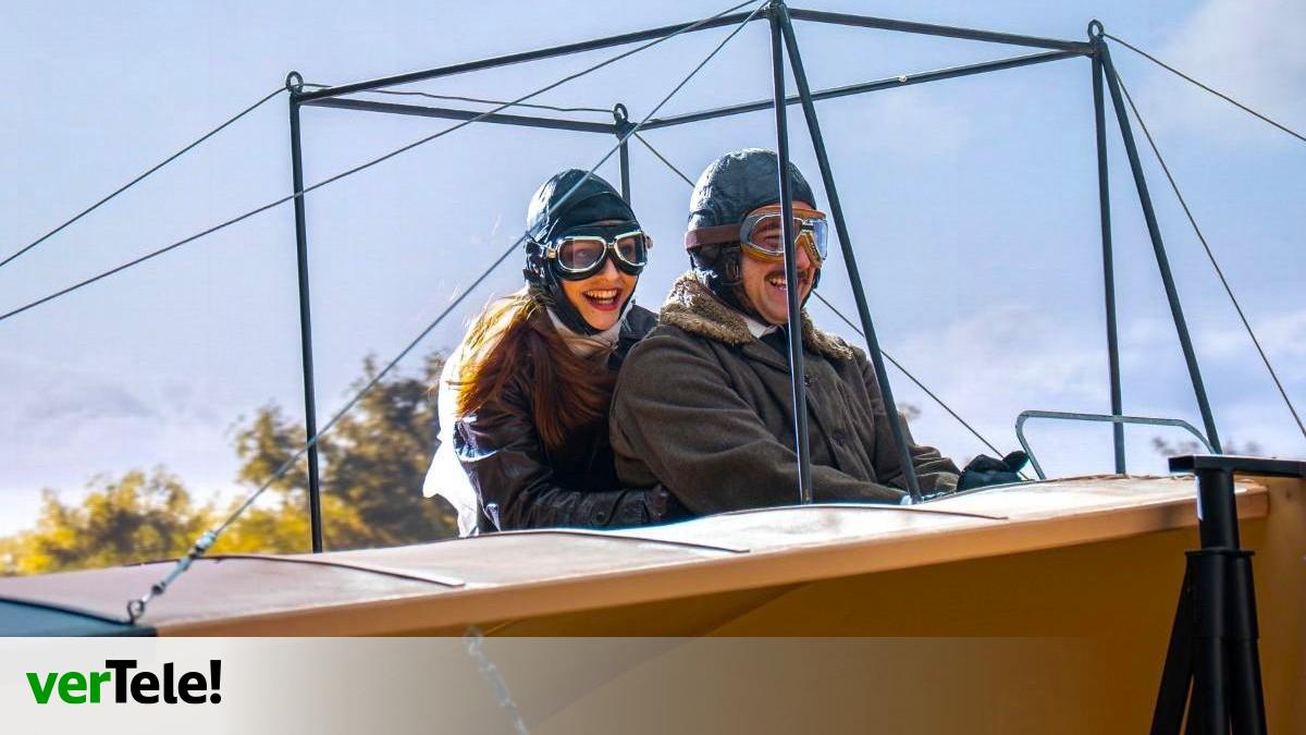RTVE: 'La Promesa' confirma en su avance semanal otro parón en RTVE, y ...