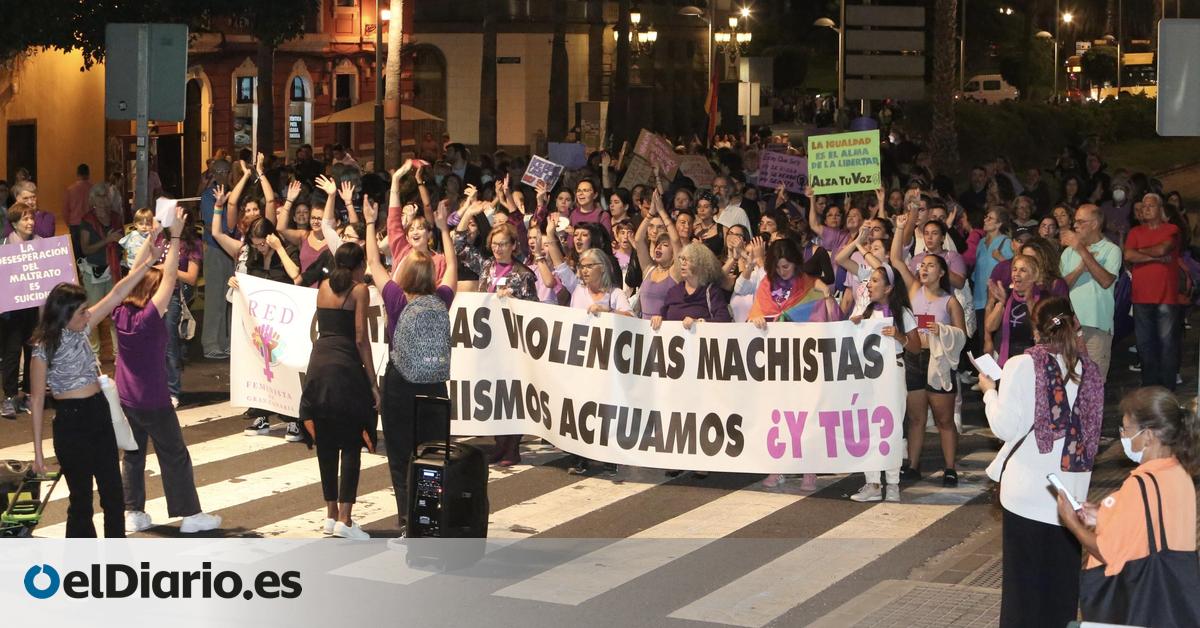 Violencia machista: Las llamadas al teléfono 016 contra la violencia de género aumentan en marzo ...