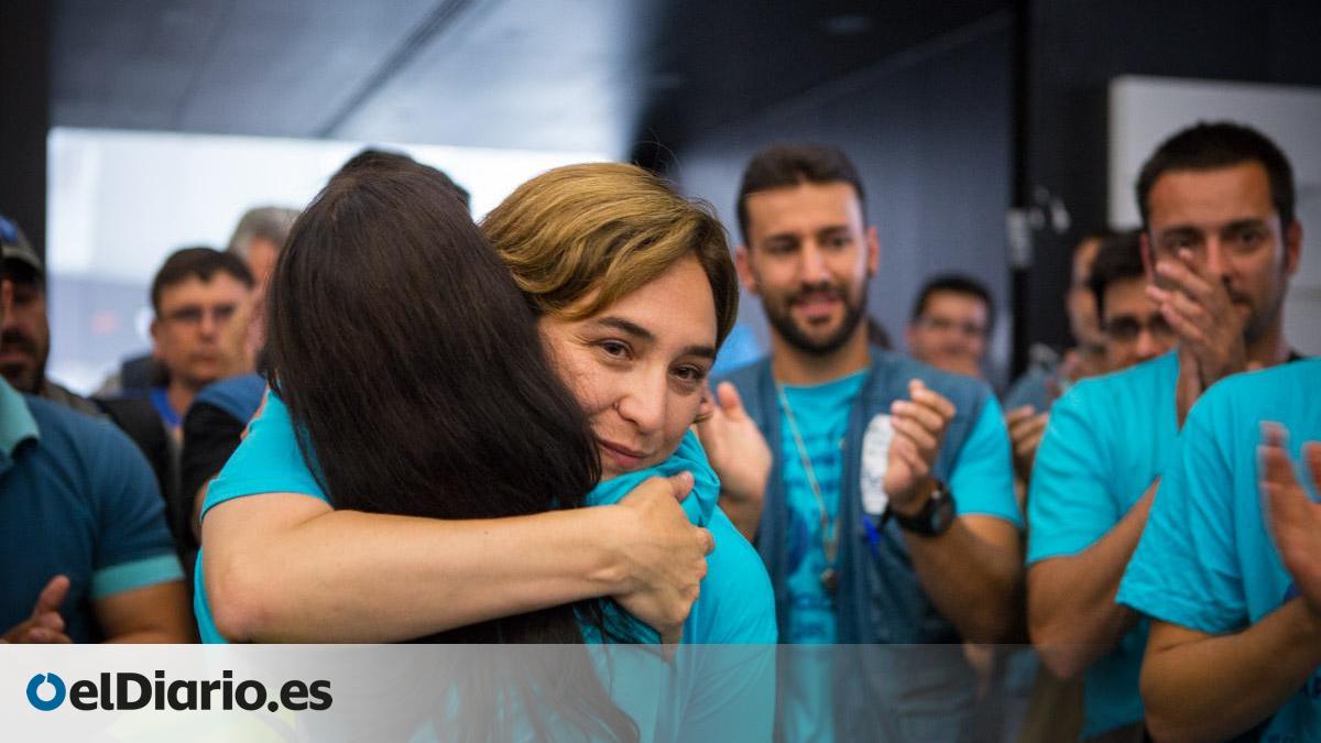 Barcelona pide explicaciones a Telefónica por la situación de los ...