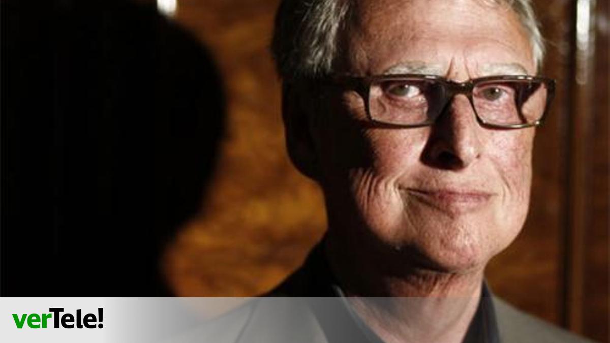 Muere el prestigioso director Mike Nichols