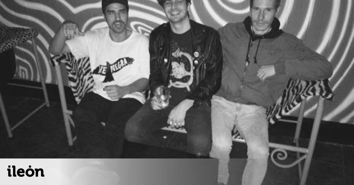 Punk-rock de Costa Rica para la noche de Valentino