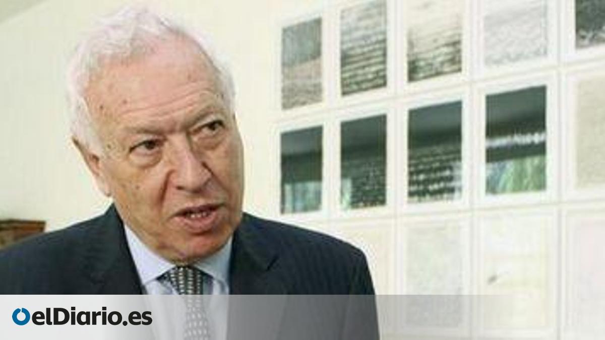 Margallo: España ''no tiene que disculparse''