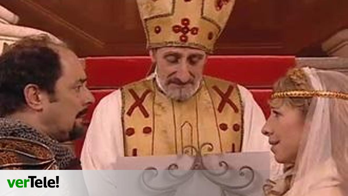 El susto de Enrique Pastor y la aclaración del productor de LQSA