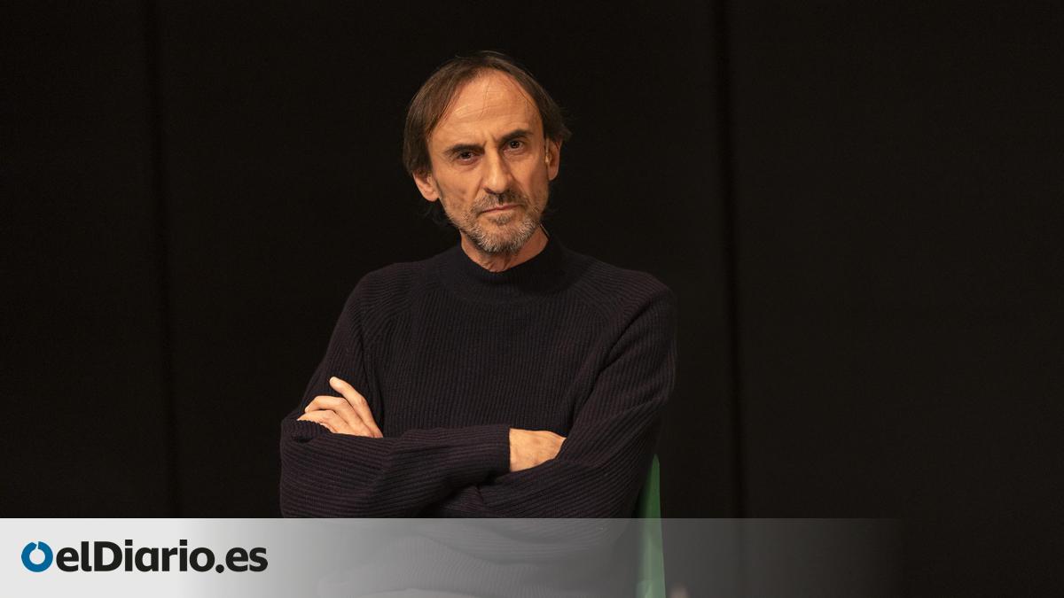 La escuela de interpretación dirigida por Juan Codina aparta al actor ...