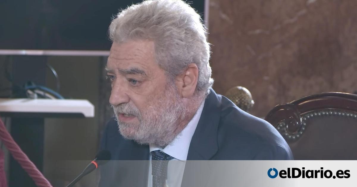 Miguel Ángel Rodríguez difunde el bulo de que González Amador "es un ...