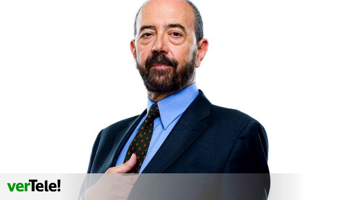 Nuevo fichaje de 'LQSA' para las desventuras de Enrique Pastor