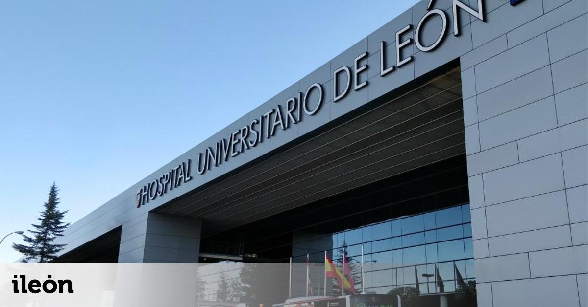 El Procurador del Común reprocha al Hospital de León su escasa ...