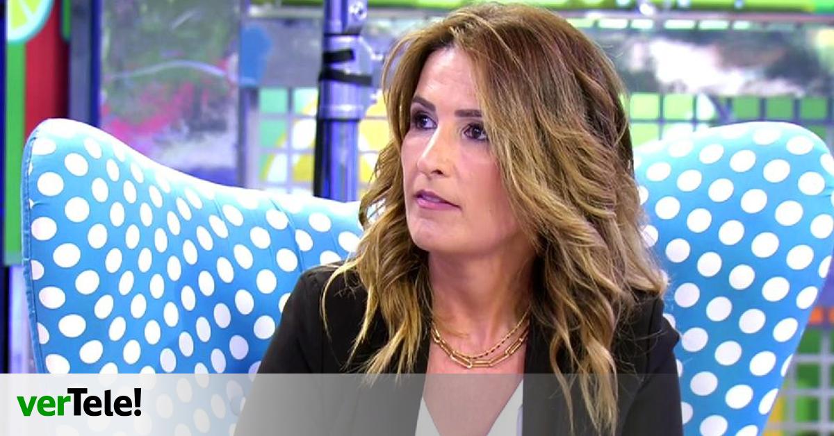 Laura Fa también salta de Mediaset a Atresmedia y ficha por 'Espejo ...