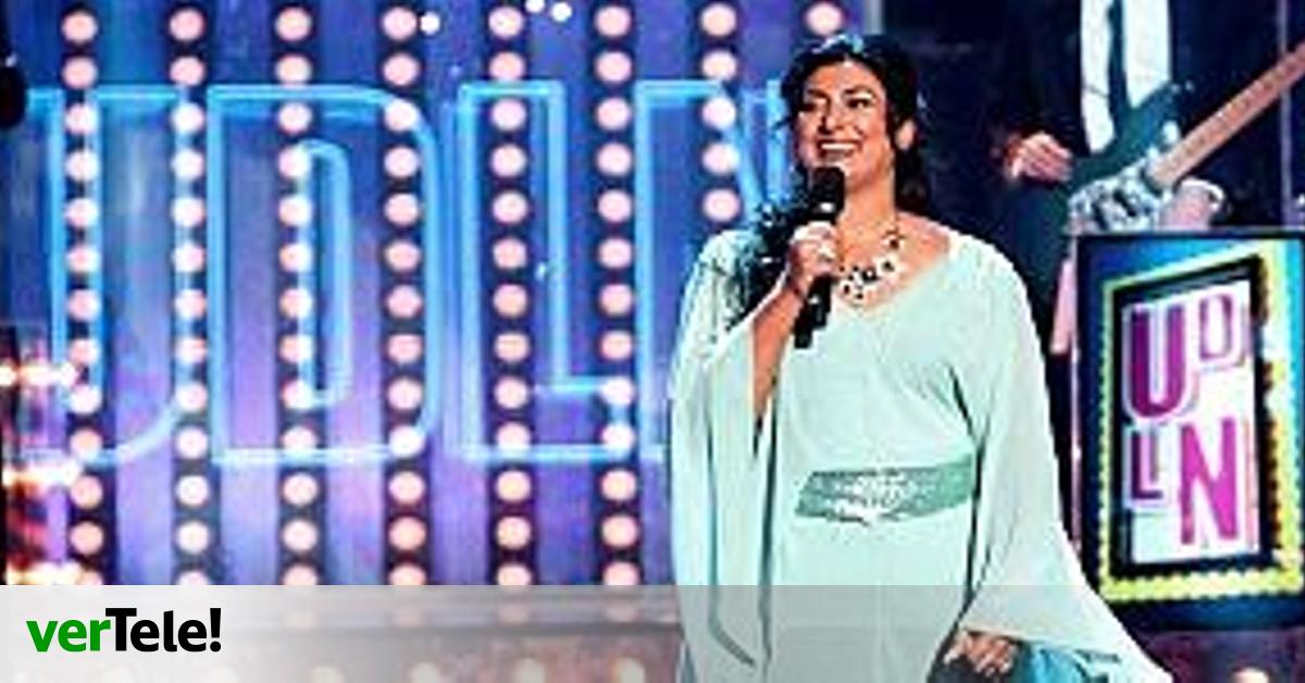 "Llegó la verbena española hecha 'talent show' en un espectáculo ...