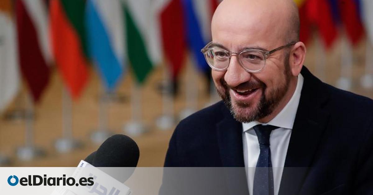 La UE inaugura la era del Brexit con un guiño a la comedia 'La vida de ...