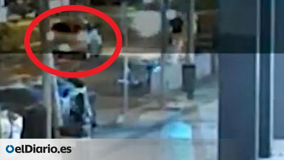 La Policía de Madrid busca un coche blanco por atropellar de madrugada ...