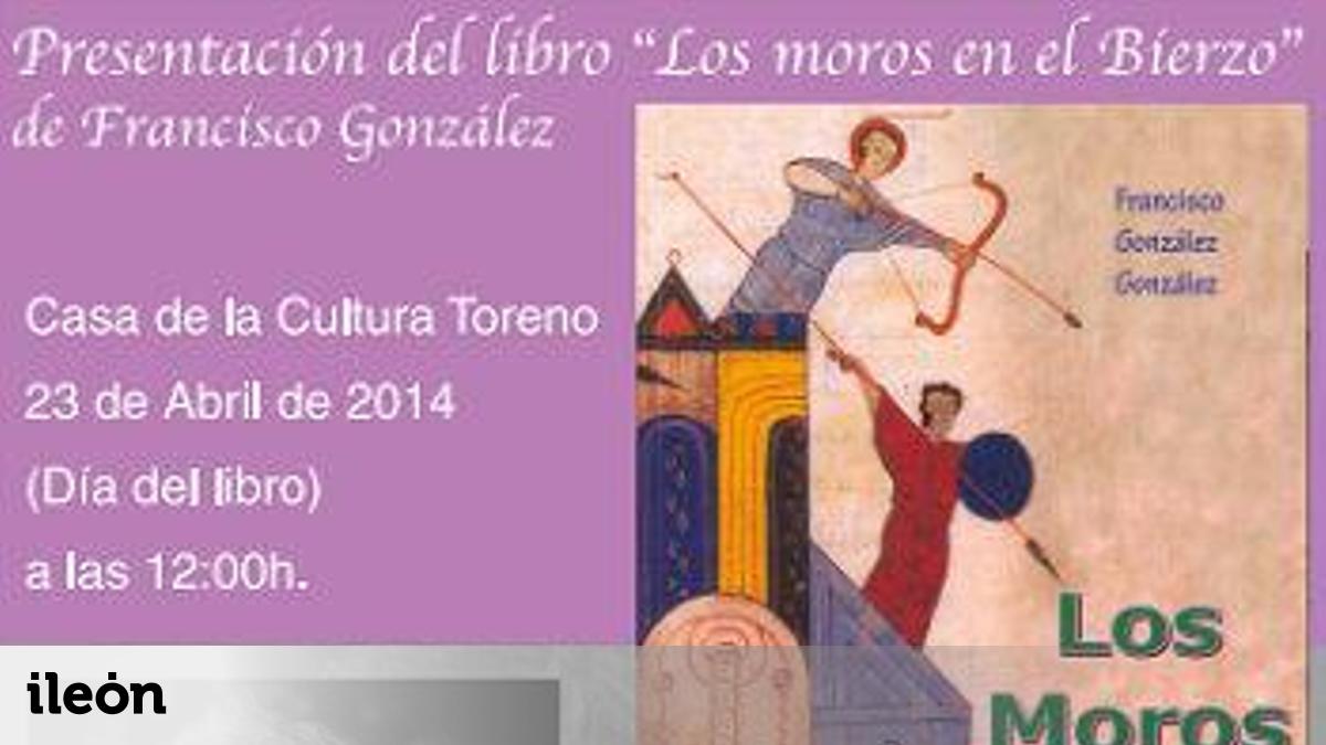 'Los moros en el Bierzo'