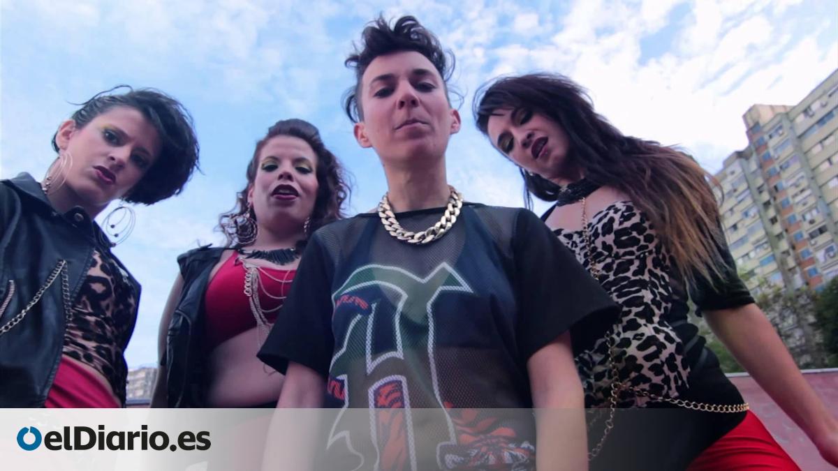 No, el reggaeton no es lo que piensas