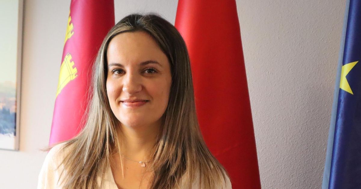 Elena Pérez sustituye a Miguel Ángel Cabezas de Herrera en la ...