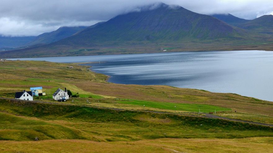 Una visita al país de los trolls: fuera de ruta por Trollaskagi