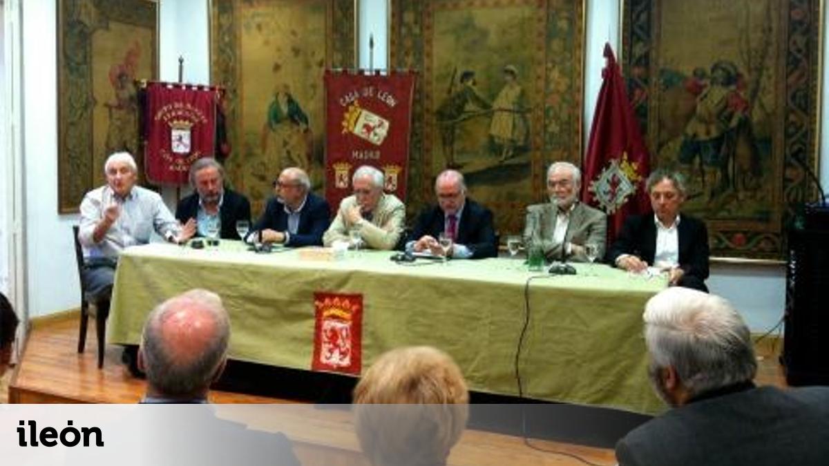 Emotivo homenaje a Santos Alonso en Madrid