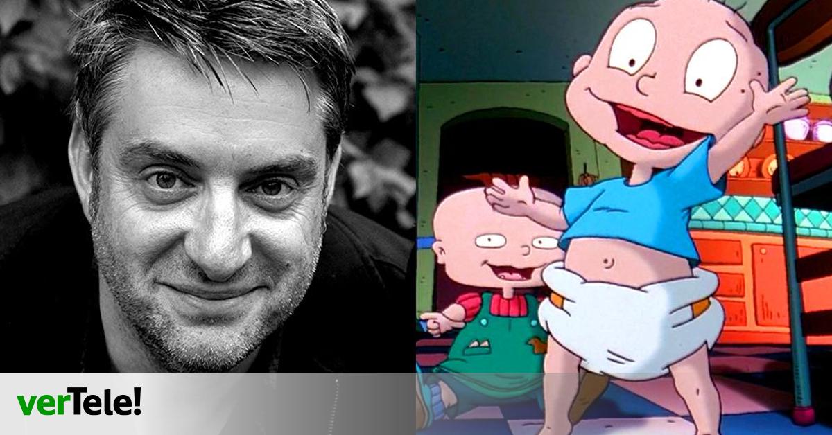 Los 'Rugrats' fichan a David Bowers para dirigir su película de acción real