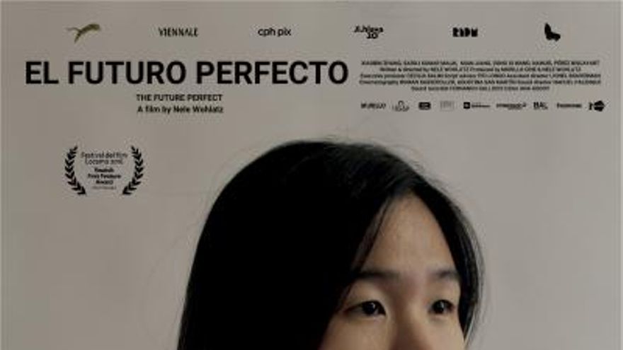 Musac proyecta esta noche 'El futuro perfecto', ópera prima de la ...