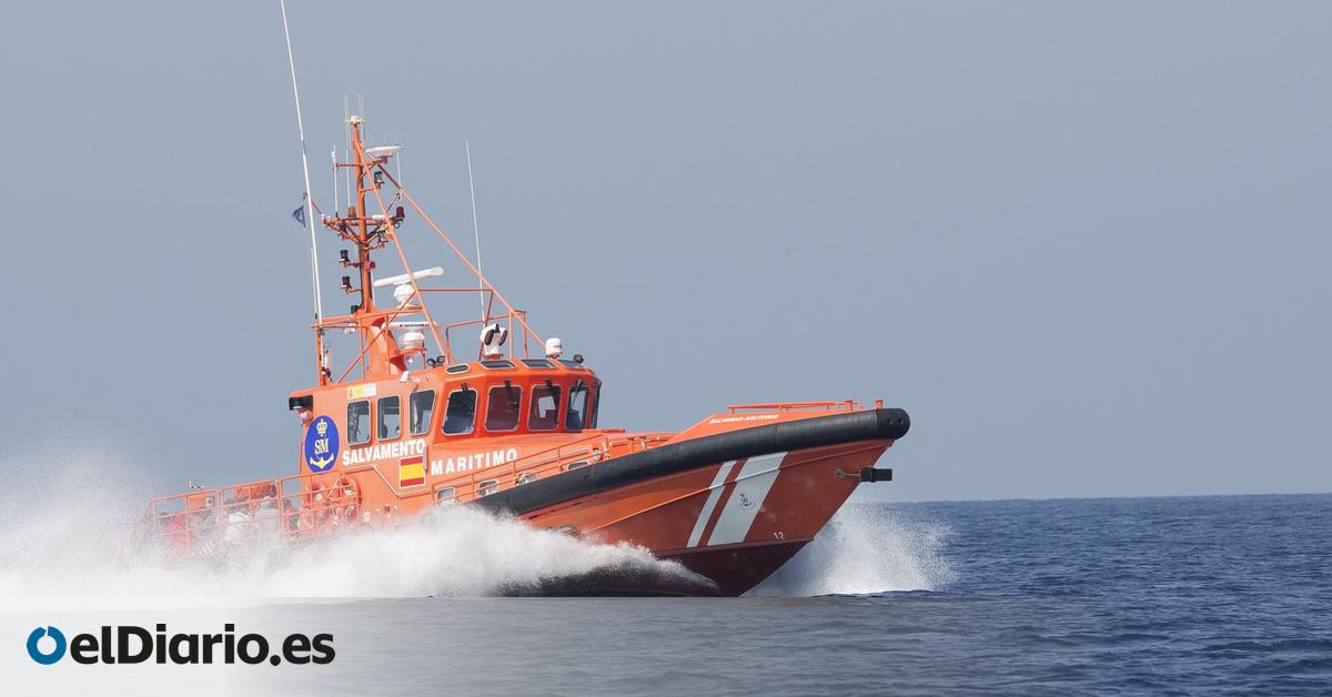 Salvamento y Cruz Roja renuevan la alianza que moviliza 44 barcos de ...