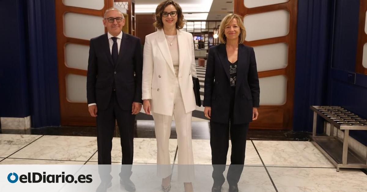 Gipuzkoa toma la avanzadilla de una reforma fiscal en Euskadi en la que PNV y PSE-EE no quieren ...