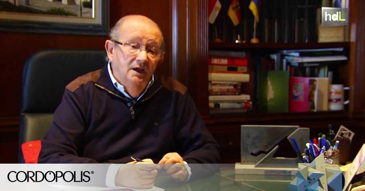 Muere el catedrático Miguel Valcárcel, uno de los grandes ...