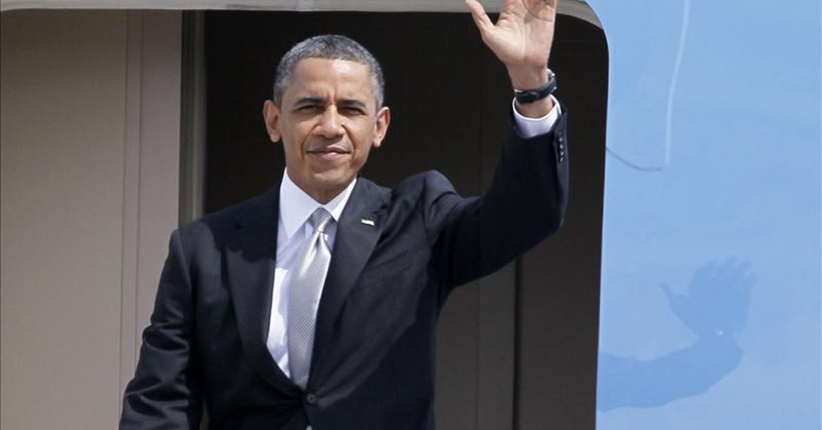 Los neocon quieren que Obama desembarque en Siria