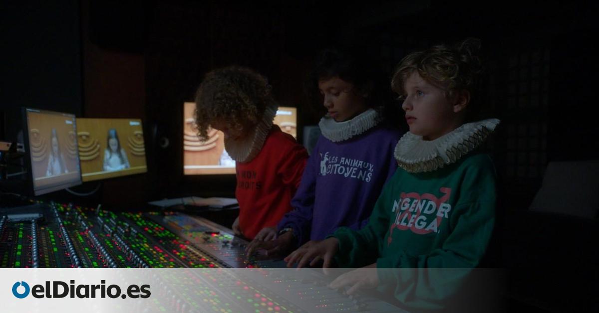 Paul B. Preciado destruye los géneros con su brillante revisión al ...