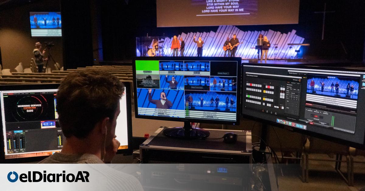 Día del Productor de Radio y TV: ¿por qué se celebra el 6 de diciembre ...