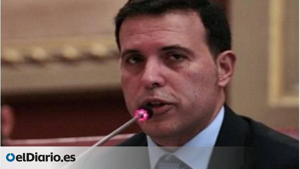 Alexis Oliva niega la manipulación del informe sobre la deuda, que ...