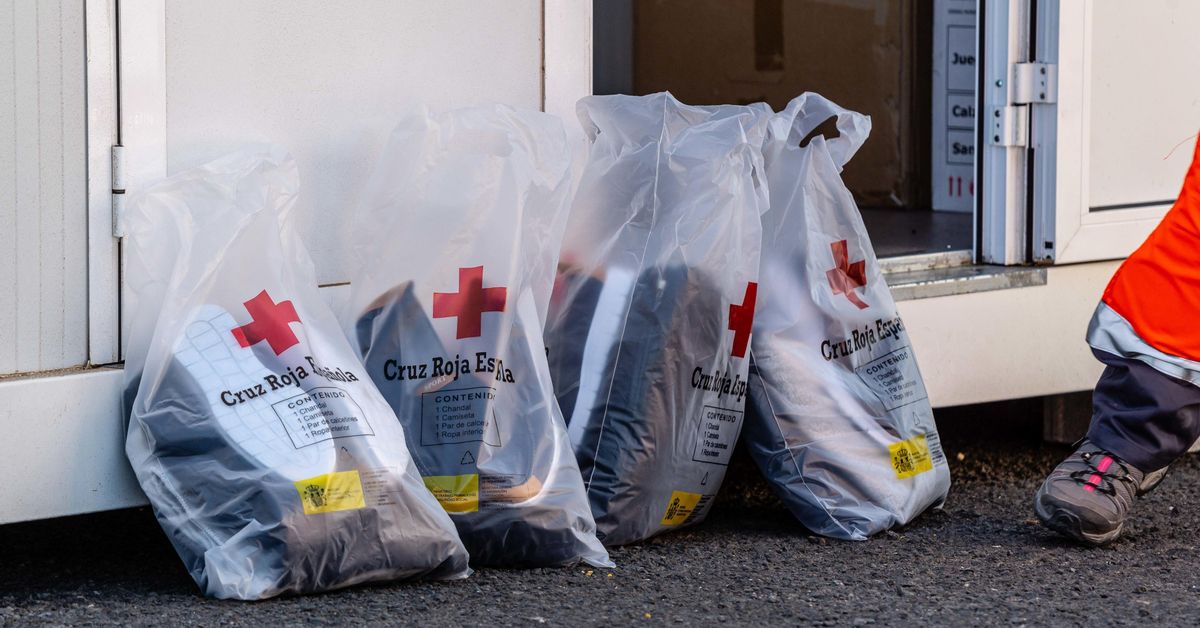 La llegada de inmigración irregular a la costa registró la cifra más ...