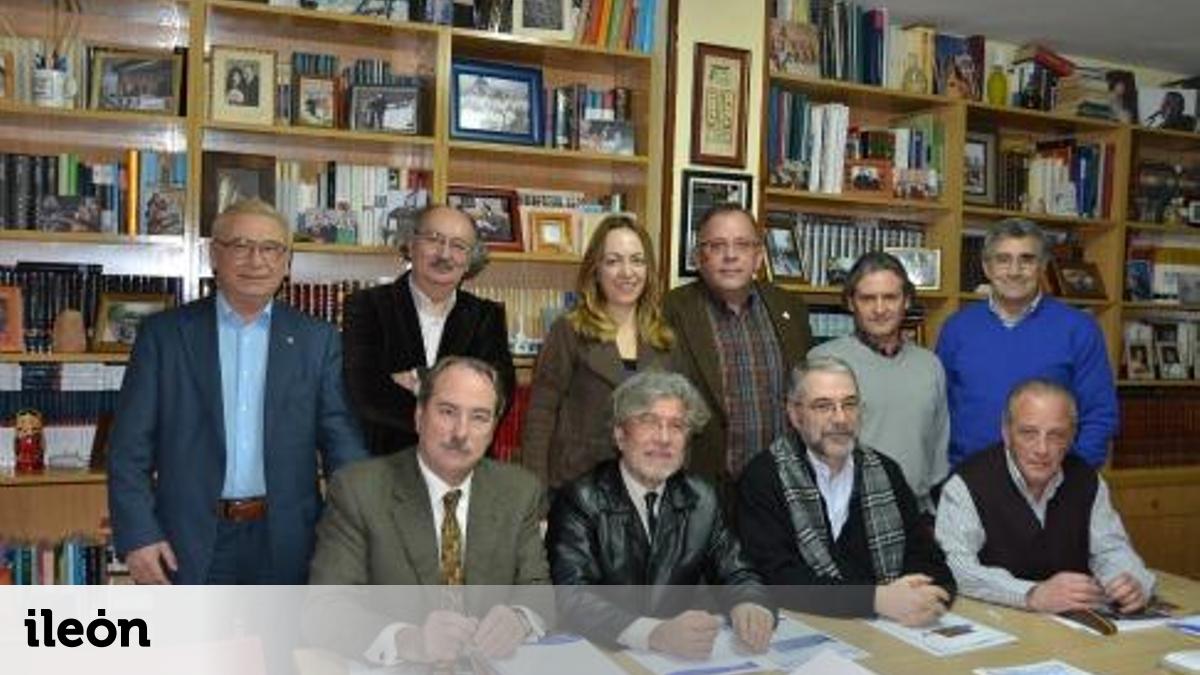 José Luis Falagán es el Personaje Bañezano del año 2012