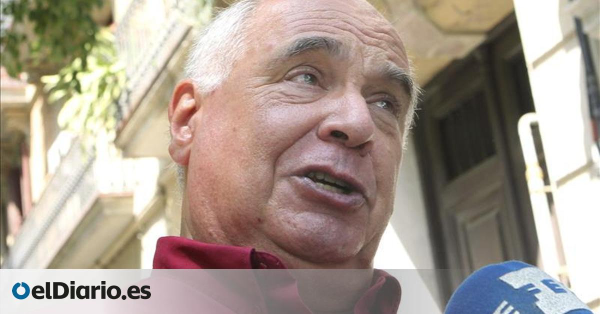 El president de la FAVB Lluís Rabell serà el candidat de 'Catalunya sí ...