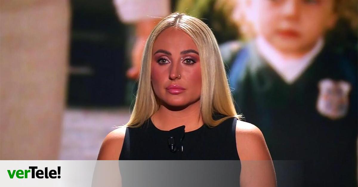 Rocío Flores volverá a Telecinco para hablar de su madre Rocío Carrasco ...