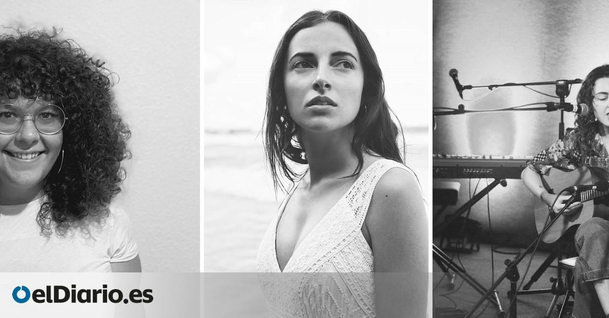 Aida González Rossi y Esmeralda Rodríguez protagonizan el cuarto encuentro ‘Habitar el mundo’