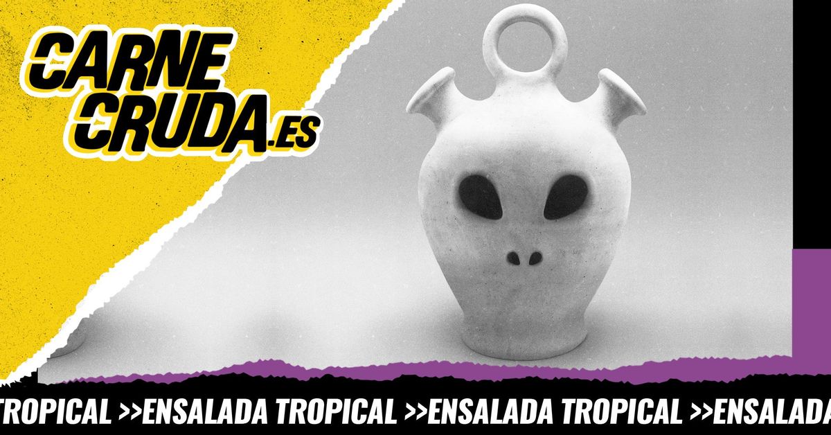 UMMO: cuando los ovnis invadieron España