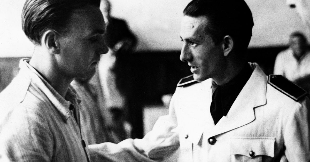 Dionisio Ridruejo: una anomalía española