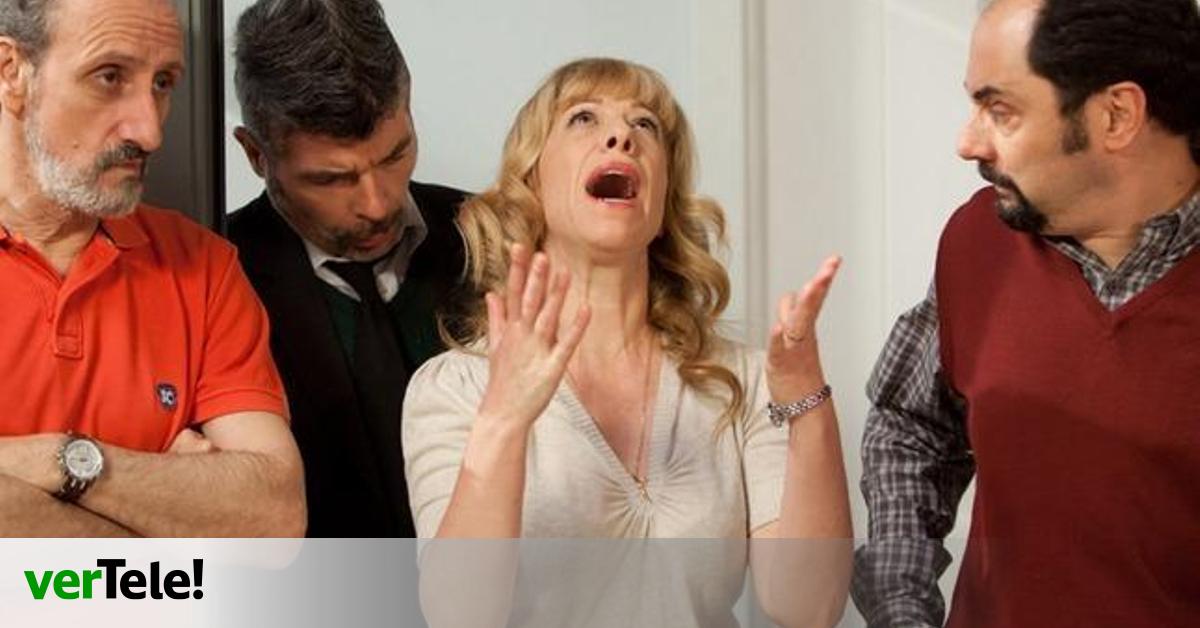 Los creadores de 'LQSA' y 'Aída', unidos para la nueva comedia de Telecinco