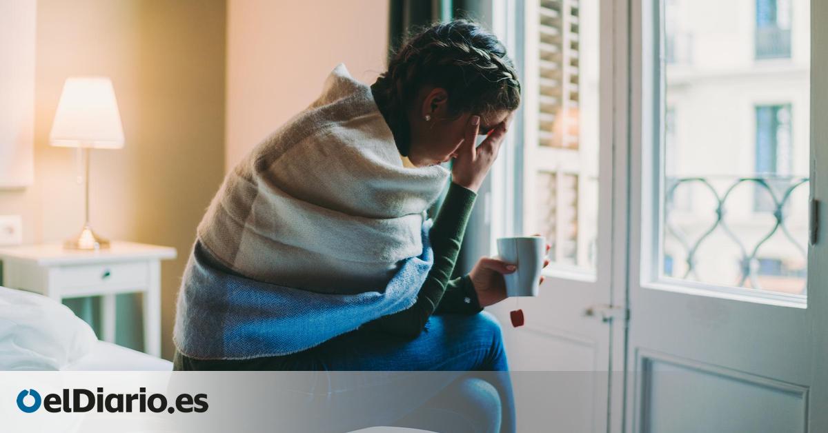 ¿Por qué tengo dolor de cabeza por las mañanas?